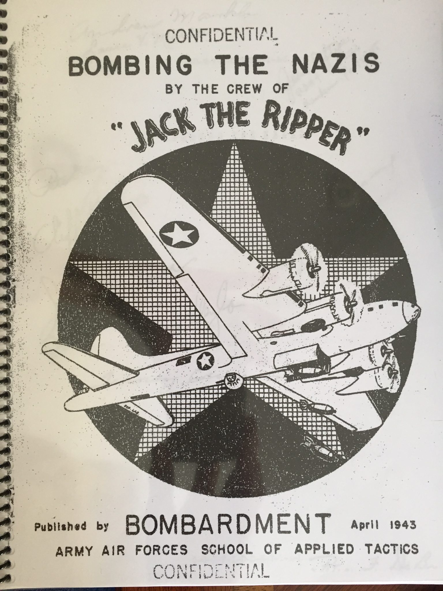 20 years in Secret Service by Rufus W. Youngblood