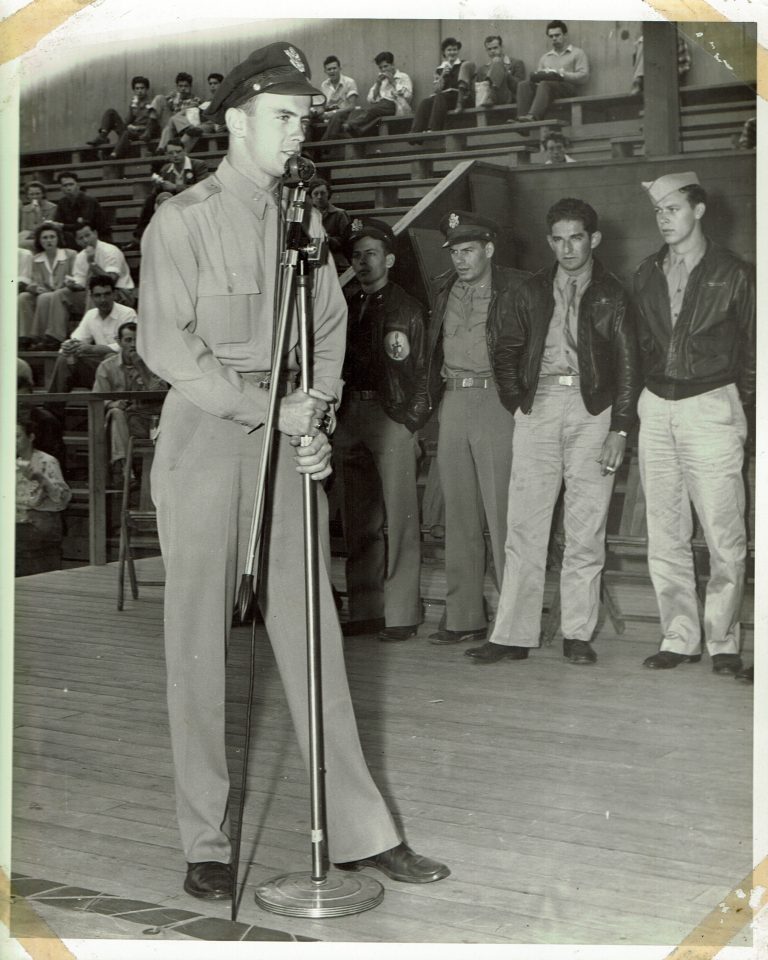 20 years in Secret Service by Rufus W. Youngblood