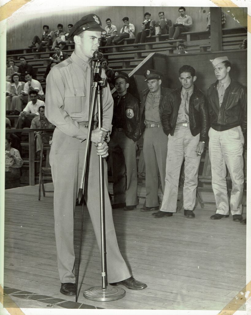 20 years in Secret Service by Rufus W. Youngblood