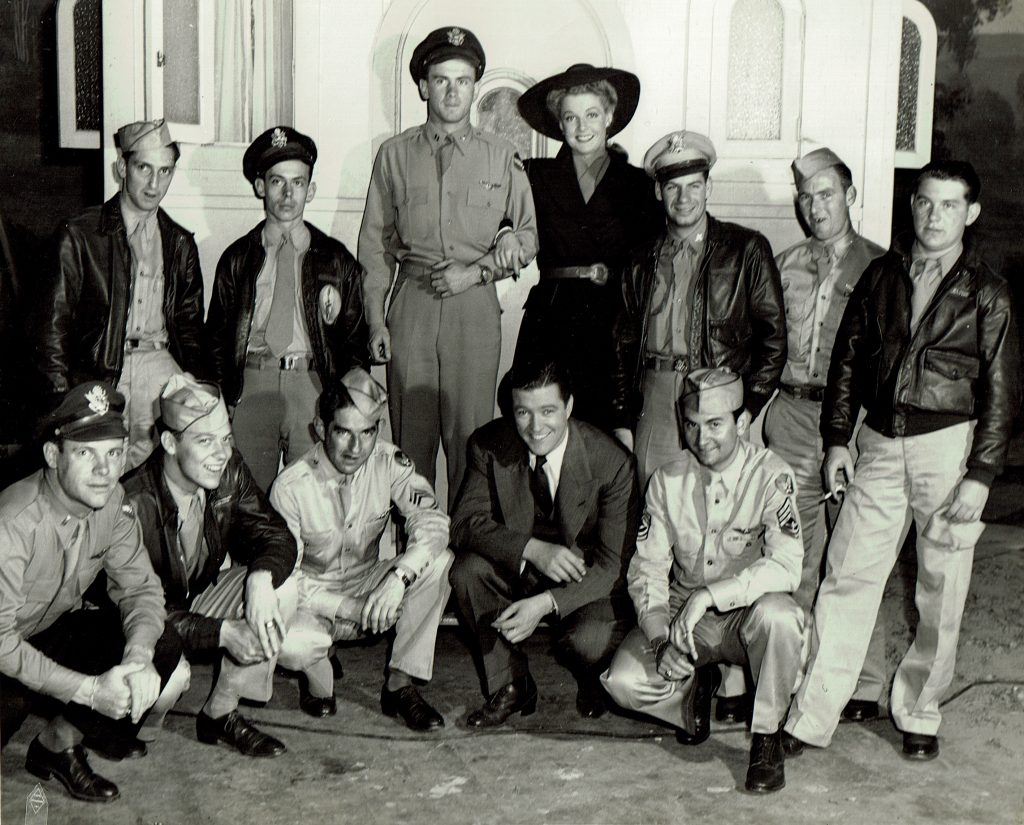 20 years in Secret Service by Rufus W. Youngblood