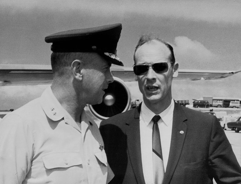 20 years in Secret Service by Rufus W. Youngblood