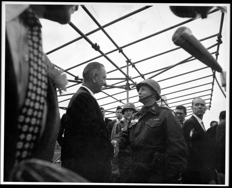 20 years in Secret Service by Rufus W. Youngblood