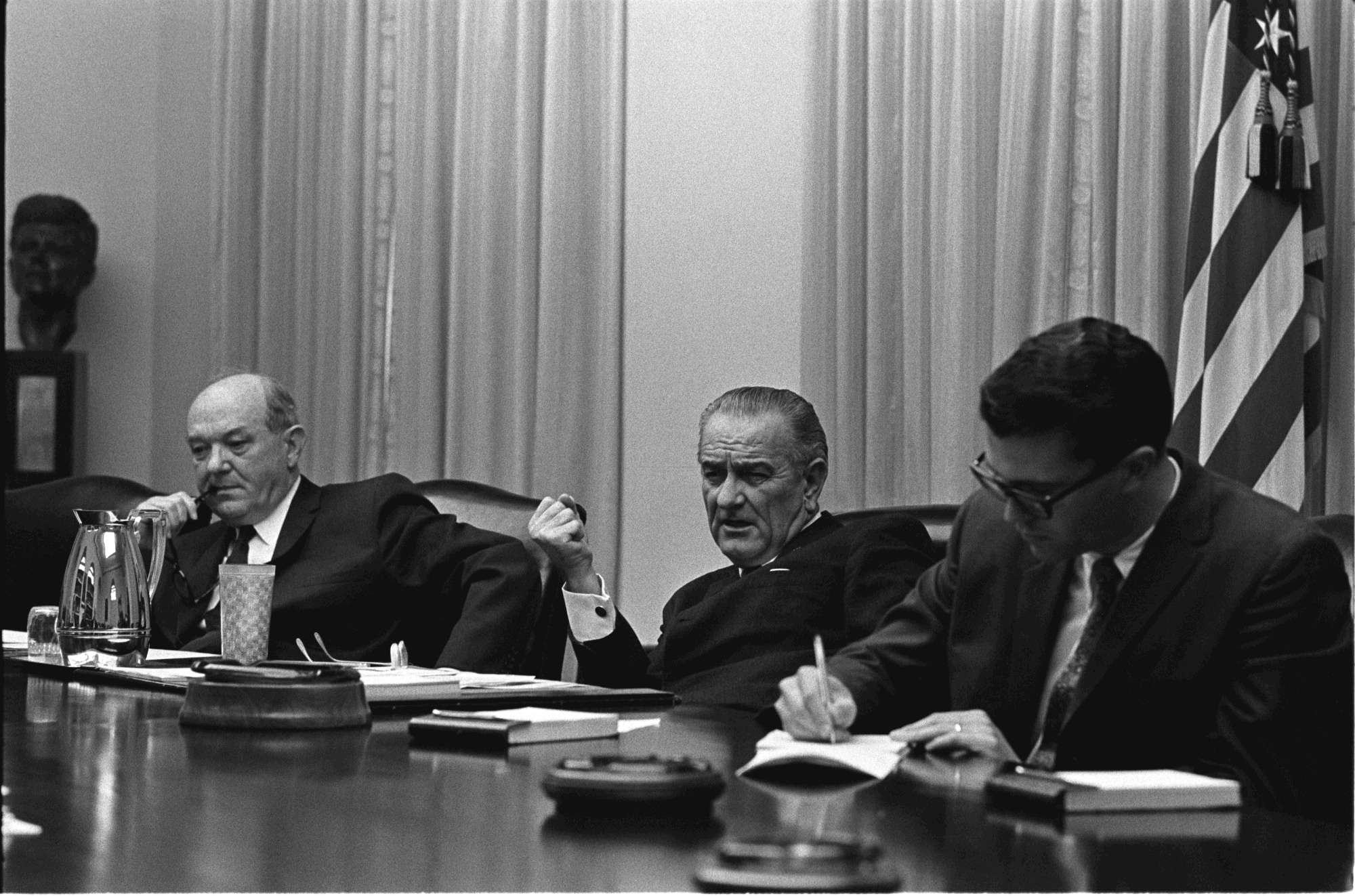 20 years in Secret Service by Rufus W. Youngblood