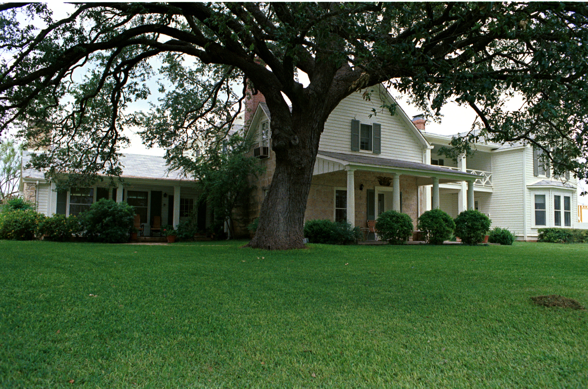 20 years in Secret Service by Rufus W. Youngblood