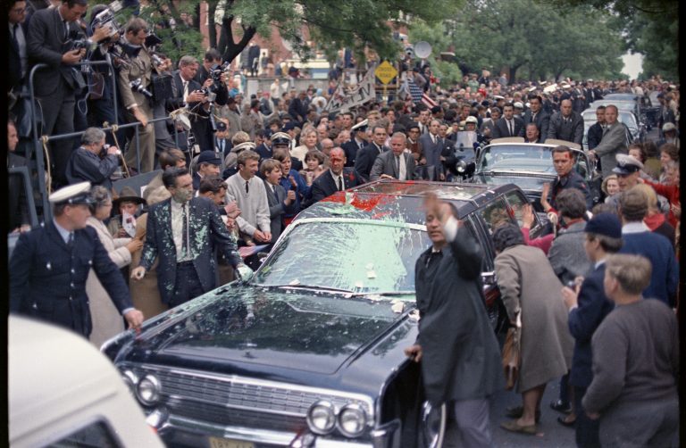 20 years in Secret Service by Rufus W. Youngblood